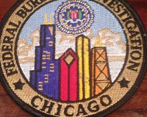 Popular items for police patches on Etsy