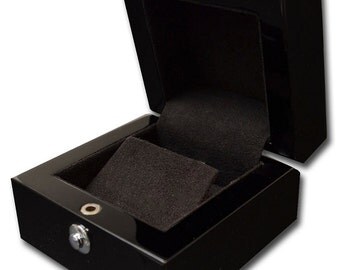 Jewelry box lock | Etsy