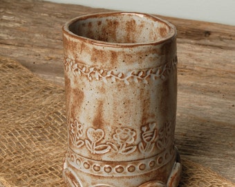 Artful Earth Pottery-Handmade pottery and by ArtfulEarthPottery