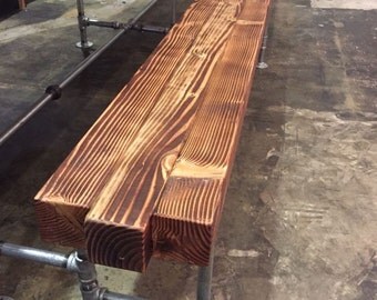 Popular items for butcher block table on Etsy