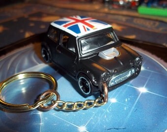 Unique mini cooper keychain related items | Etsy