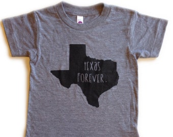 Texas shirt | Etsy