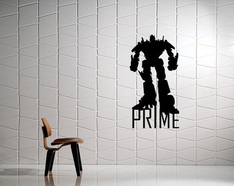 Articles uniques correspondant à decepticon decal | Etsy