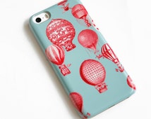 Unique balloon iphone case related items | Etsy