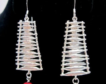 Silver ladder | Etsy