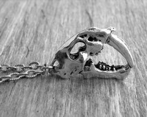 Popular items for saber toothed tiger on Etsy