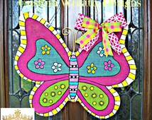 Popular items for butterfly door on Etsy