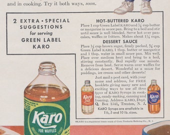 Items similar to Vintage doll card Bunting on Etsy