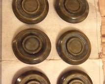 Popular items for clothing fasteners on Etsy