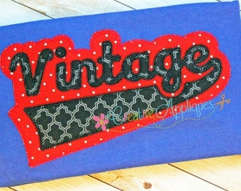 Football House Divided Applique Digital by Creativeapplique