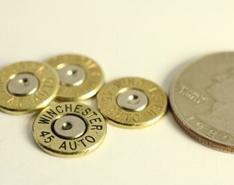 Bullet head stamps | Etsy