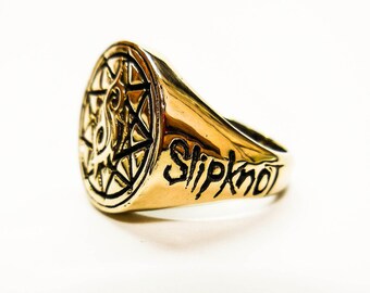 Popular items for slipknot on Etsy