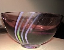 Popular items for caithness glass on Etsy