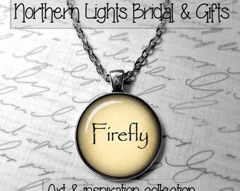 Popular items for firefly logo on Etsy