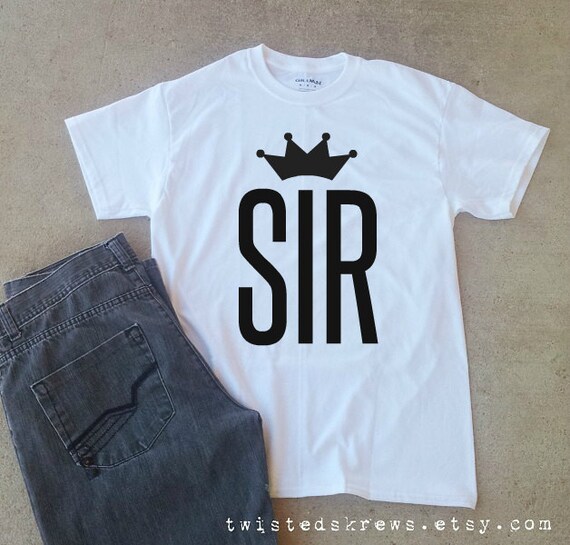 Items Similar To Bdsm Sir Dom Daddy Mens Shirt Tee Bdsm Fetish Bondage