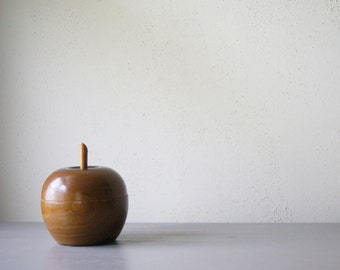 Popular items for wood apple on Etsy