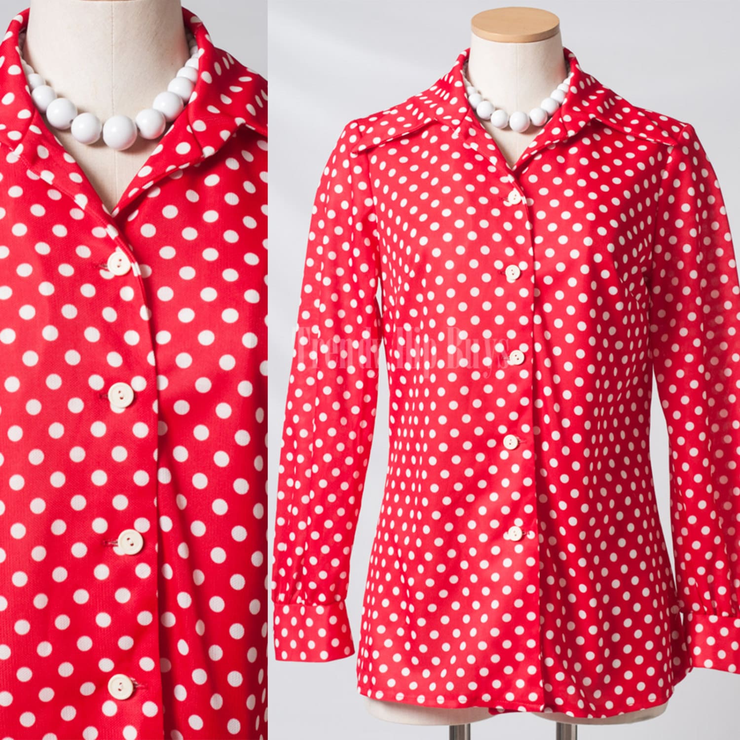 vintage 60s top | trendyhipbuys