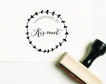 Made by Stamp Handmade By Stamp Etsy Shop Stamp Etsy Shop