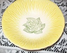 Popular items for scio pottery on Etsy