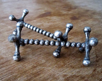 Vintage knife rest | Etsy