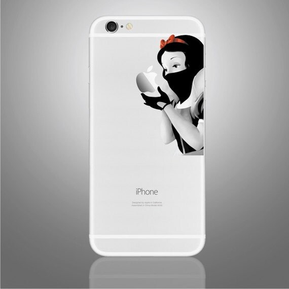 iPhone Decals iPhone Stickers Vinyl Art Decal for Apple iPhone