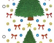 Popular items for tree sticker on Etsy