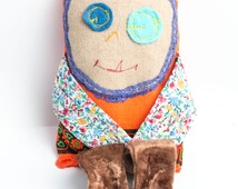 Unique soft toy pattern related items | Etsy