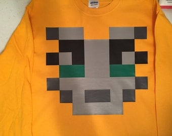 Minecraft Stampy Long Nose Character! Custom-made, requests accepted!