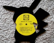Popular items for record wall art on Etsy