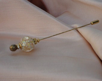 Popular items for stick pin on Etsy
