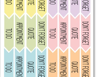 Popular items for planner accessories on Etsy