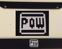 Popular items for super mario decal on Etsy