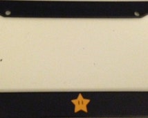 Popular items for super mario decal on Etsy