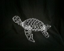 Popular items for turtle topiary on Etsy