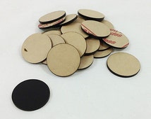 Popular items for acrylic disc on Etsy