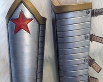 Unique leather braces related items | Etsy