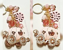 Popular items for pink pumpkin on Etsy