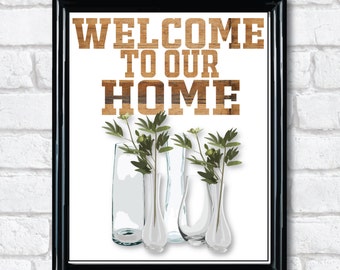 Unique farmhouse decals related items | Etsy