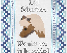 Unique lil sebastian related items | Etsy