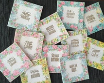 Popular items for birthday card box on Etsy