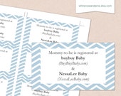 Popular items for baby registry on Etsy