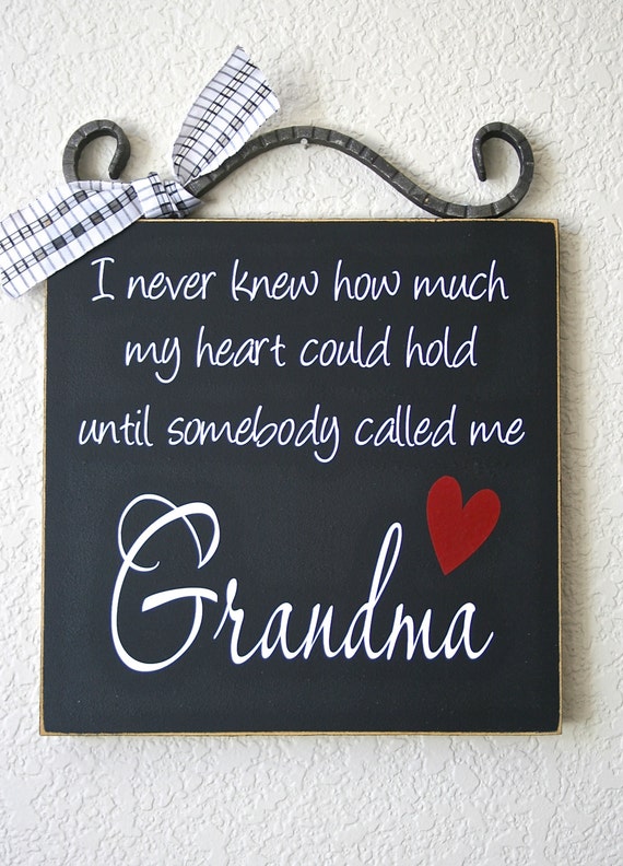 I Never Knew How Much My Heart Could Hold Until Somebody Called Me