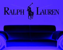 Popular items for ralph lauren on Etsy