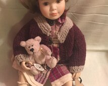 Popular items for boyds collection on Etsy