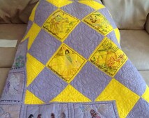 Popular items for religious quilts on Etsy