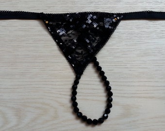 Pearl panties | Etsy