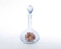 Popular items for impossible bottle on Etsy