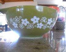 Popular items for pyrex spring blossom on Etsy