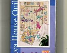 Popular items for java house quilts on Etsy