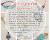 FREE SHIPPING until March 13 with code thinkspring by girlsdayout
